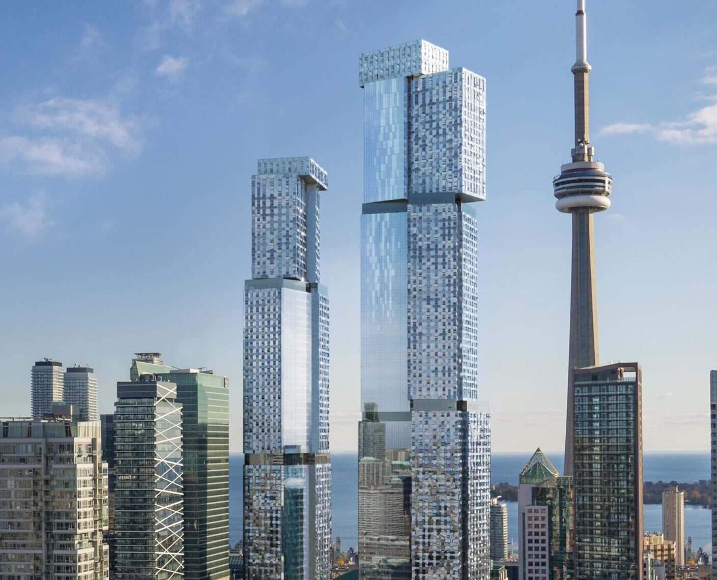 Properties Archive - Tall Property